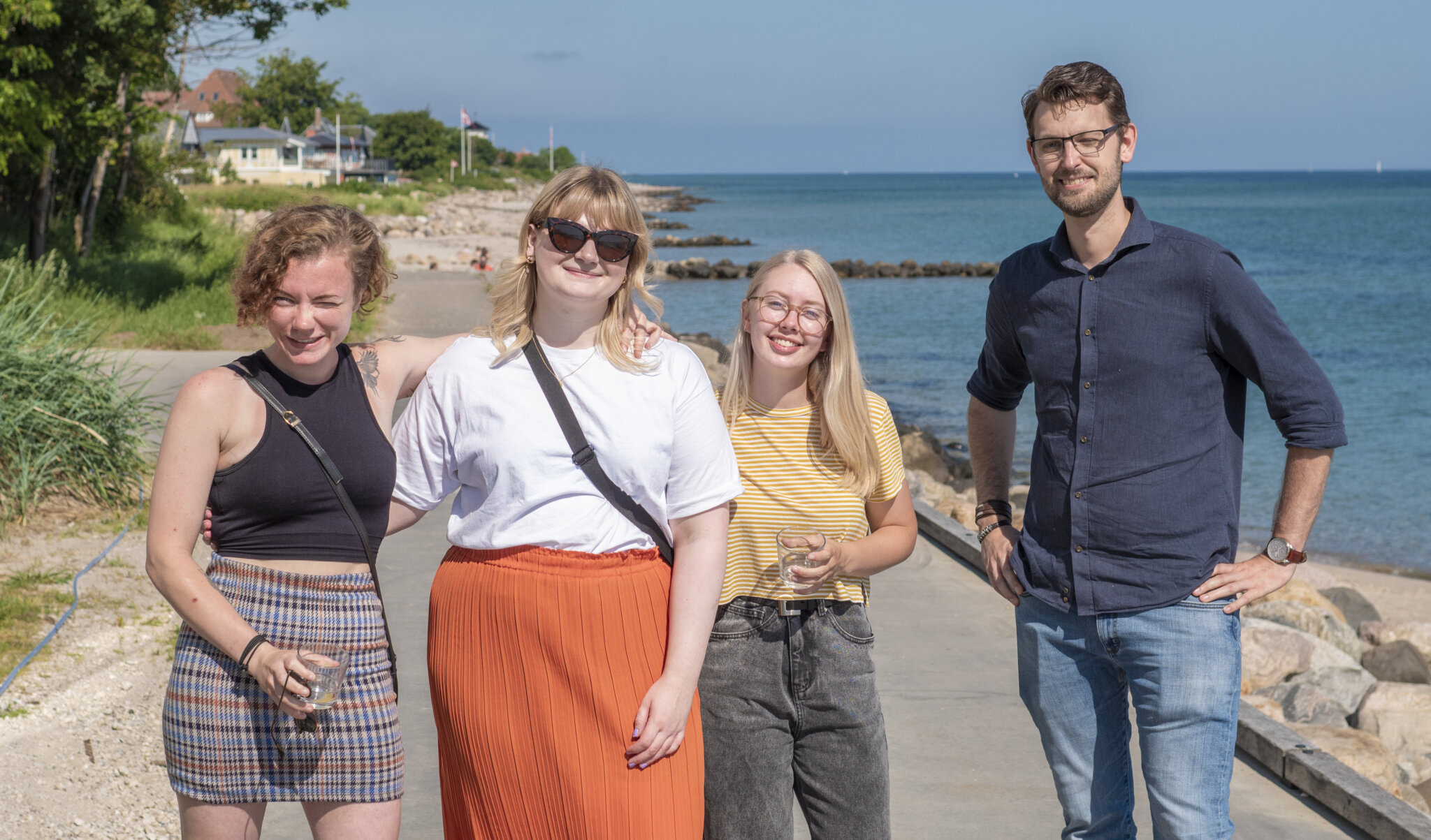 Software and services for better customer journeys - Lime Technologies