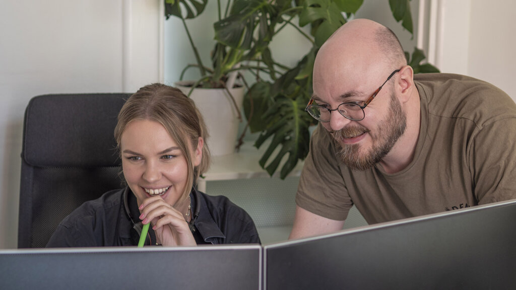 Trainee Roles - Lime Technologies