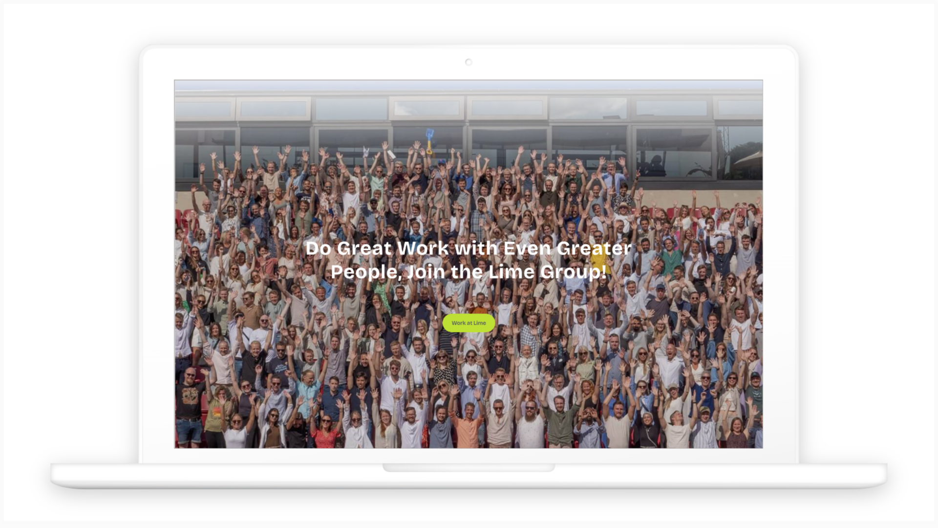 Software and services for better customer journeys - Lime Technologies